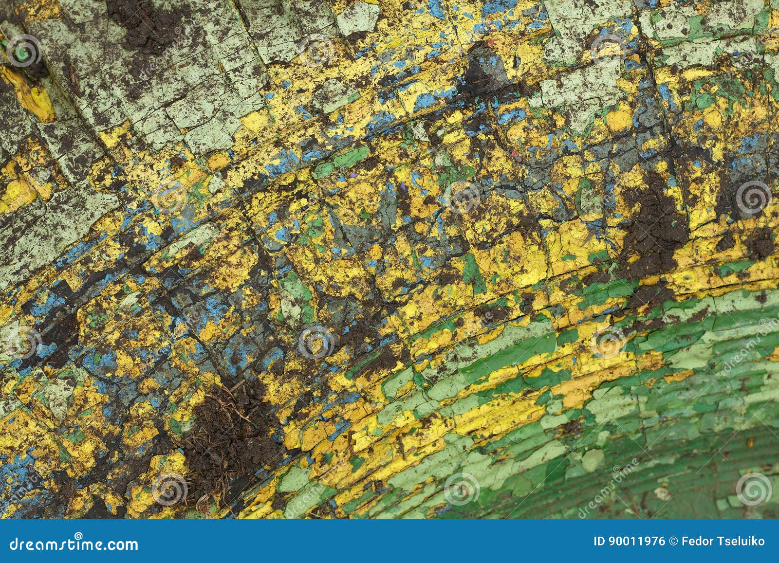 Old paint texture stock illustration. Illustration of wallpaper - 90011976