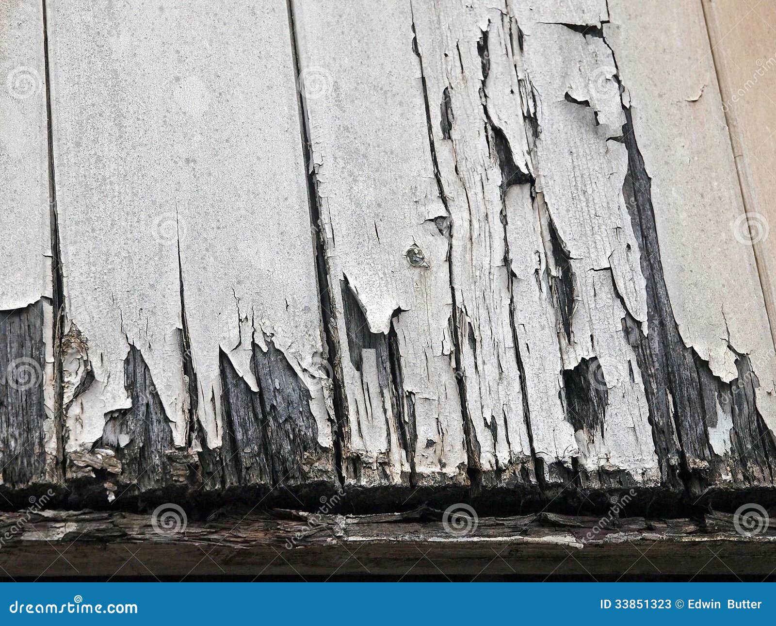 Old paint stock image. Image of restauration, paint, building - 33851323