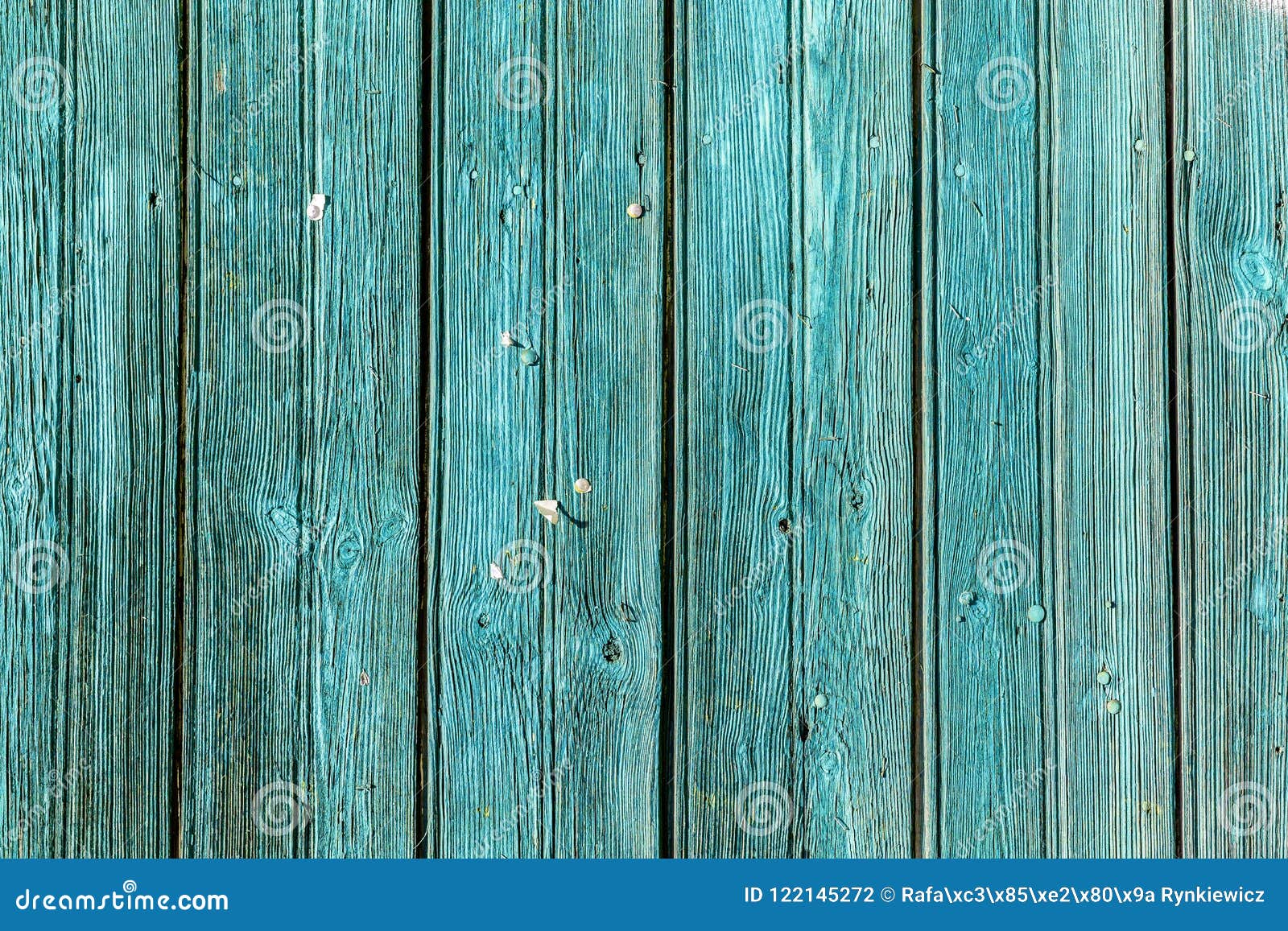 Old Painted Boards for Use As a Background Stock Photo - Image of board ...