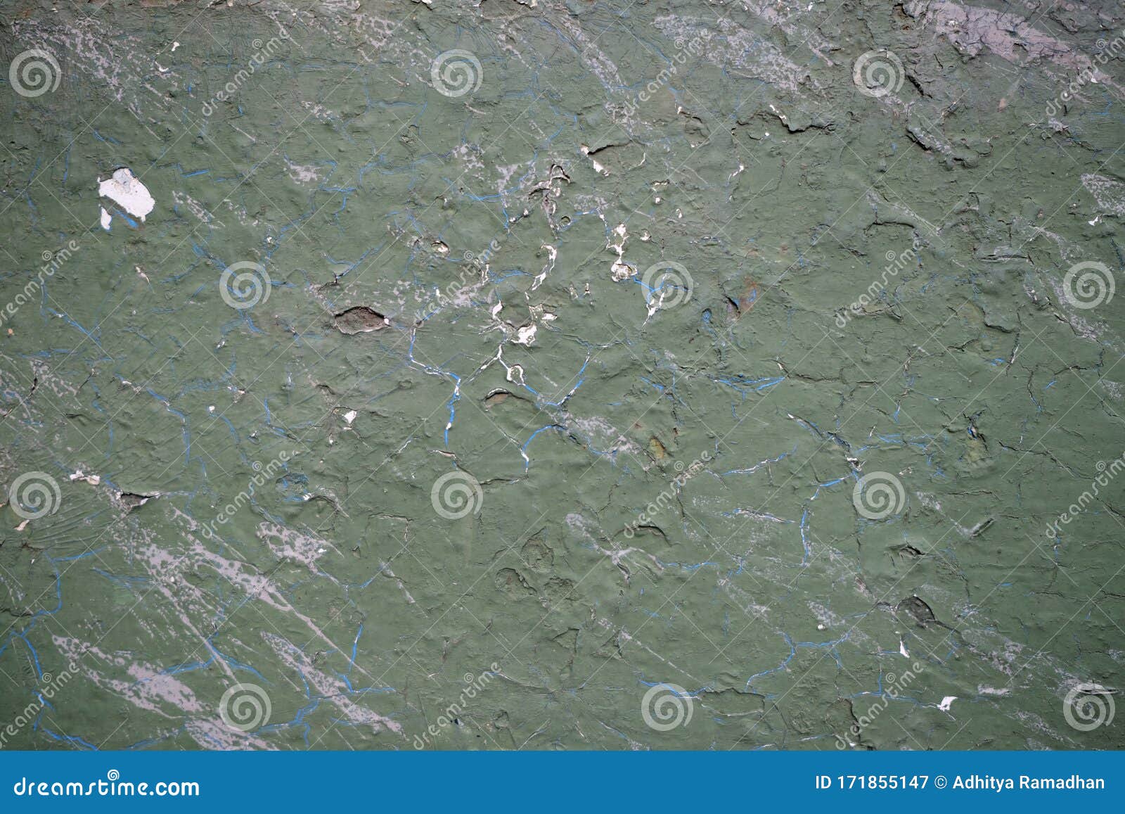 Old Painted Metal Panel Textures Stock Image - Image of metal, aged ...