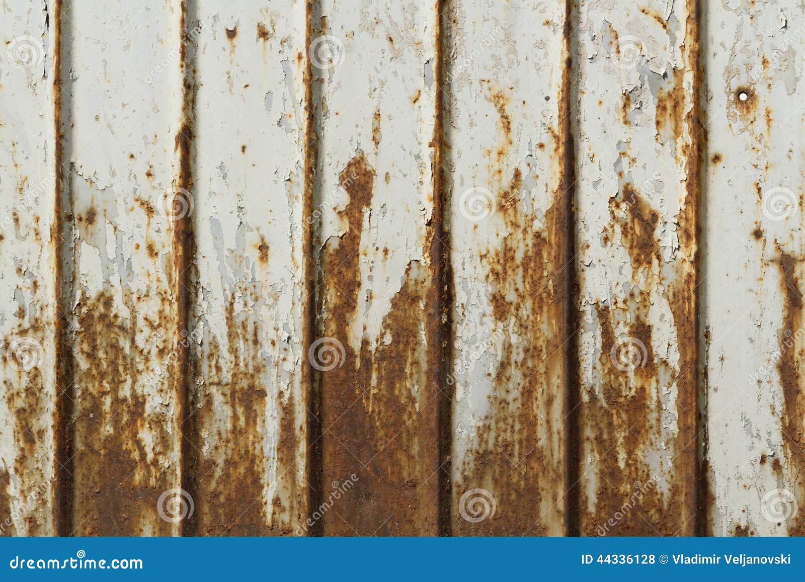 Old painted metal surface stock photo. Image of painted - 44336128