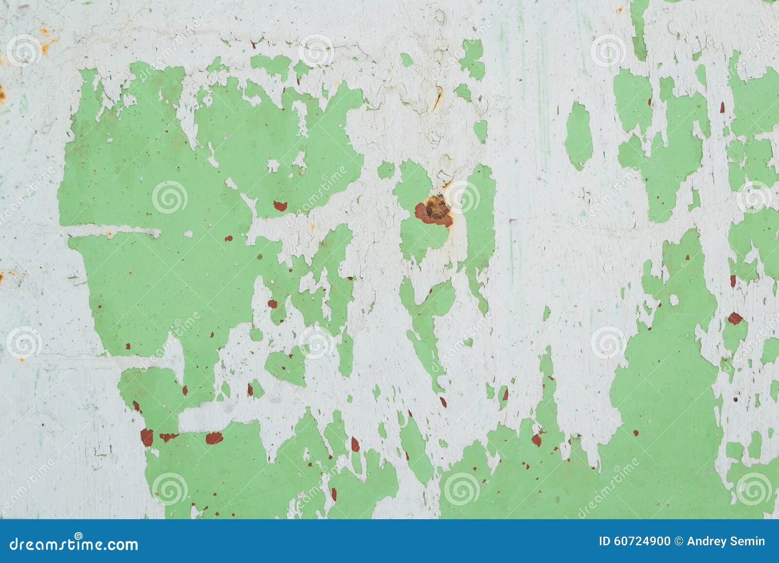 Old painted surface stock photo. Image of decor, dried - 60724900