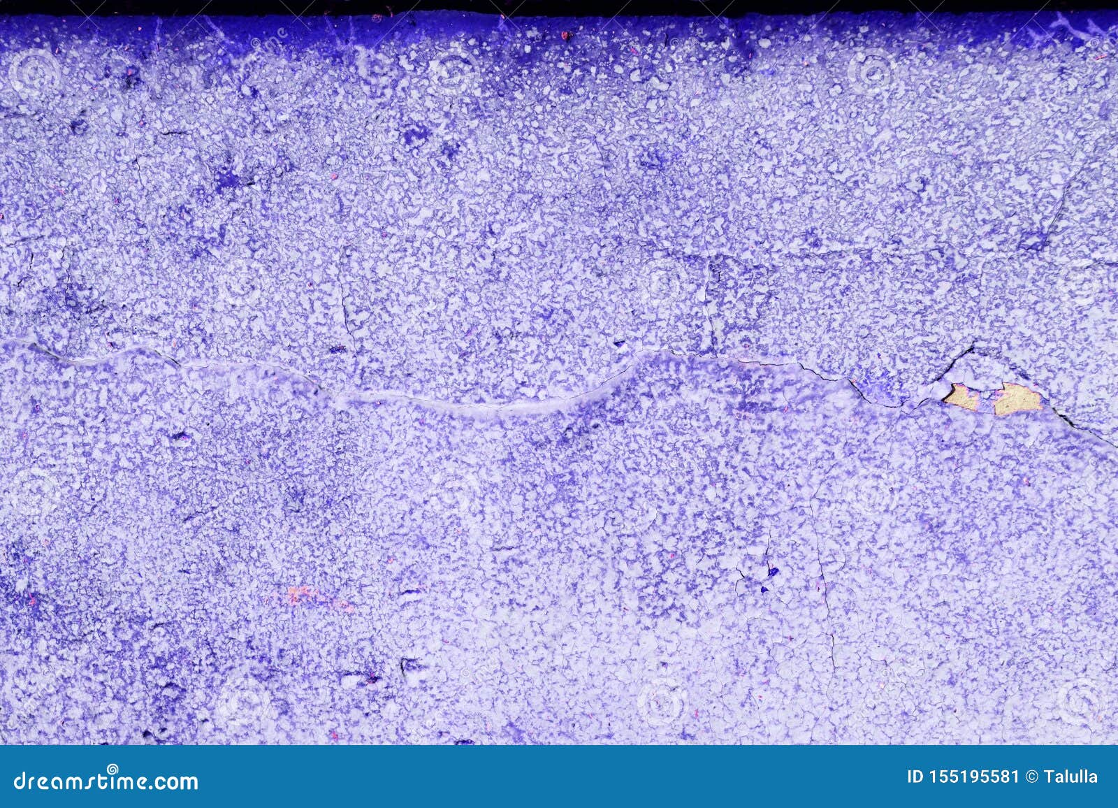 Old Painted Wall of Purple Color Texture. Abstract Background Stock ...