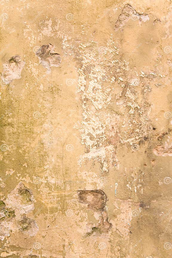 Old painted wall texture stock image. Image of light - 11073485