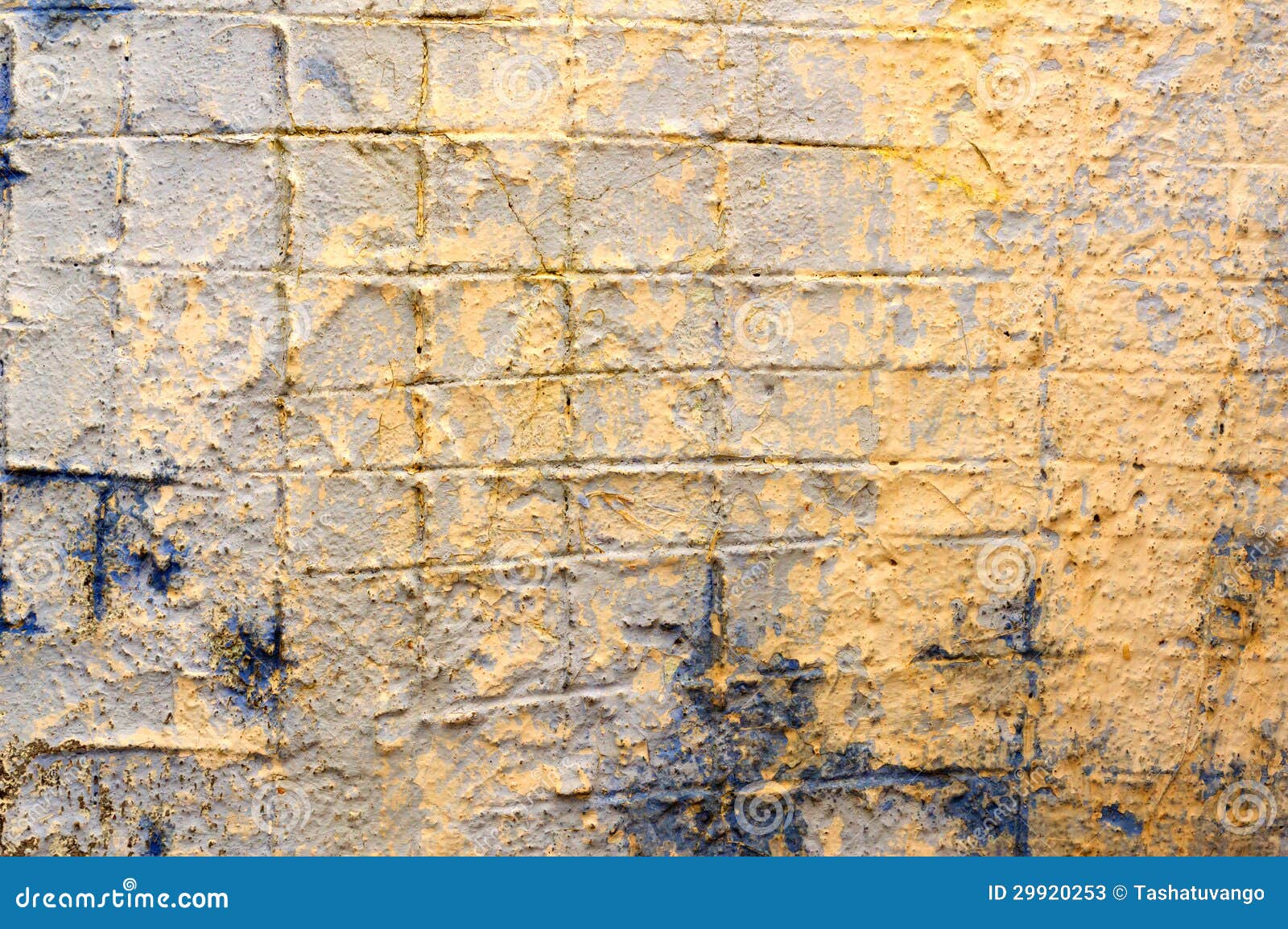 Old Wall. Tinted Background. Stock Image - Image of plaster, concept ...