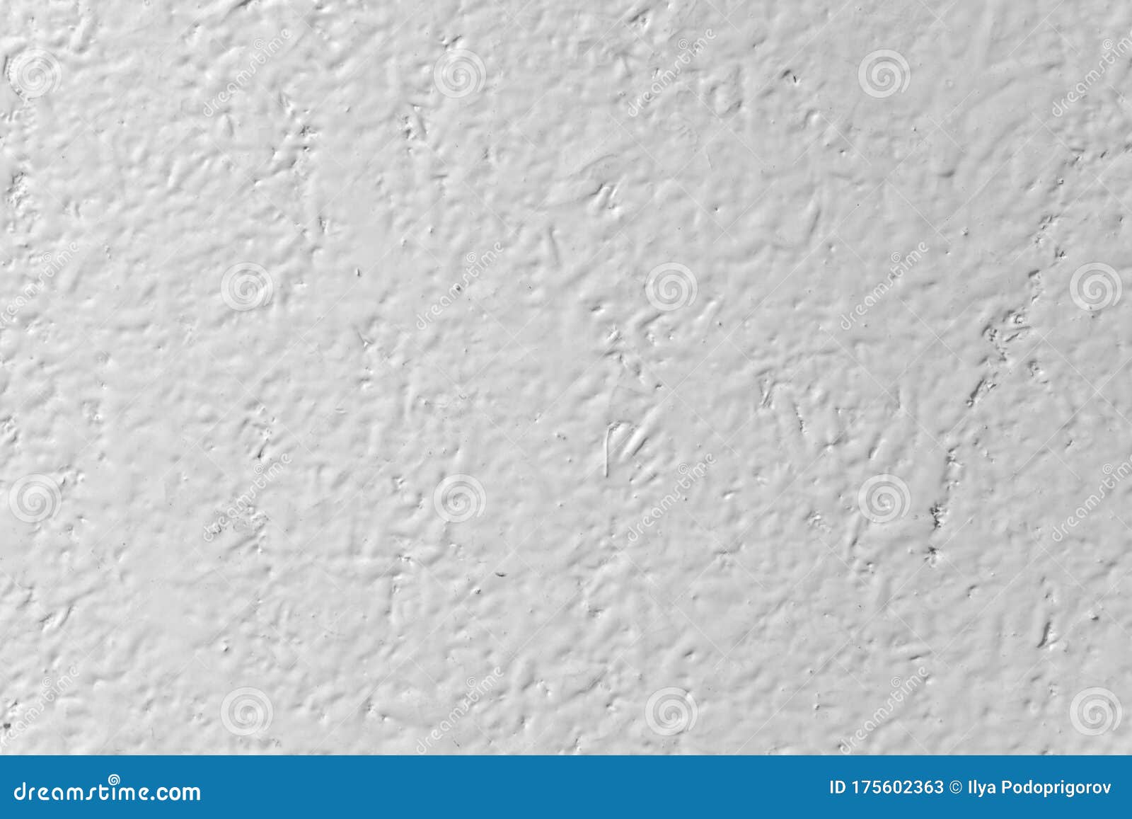 Old Painted White Wall Background Texture Stock Image - Image of design ...
