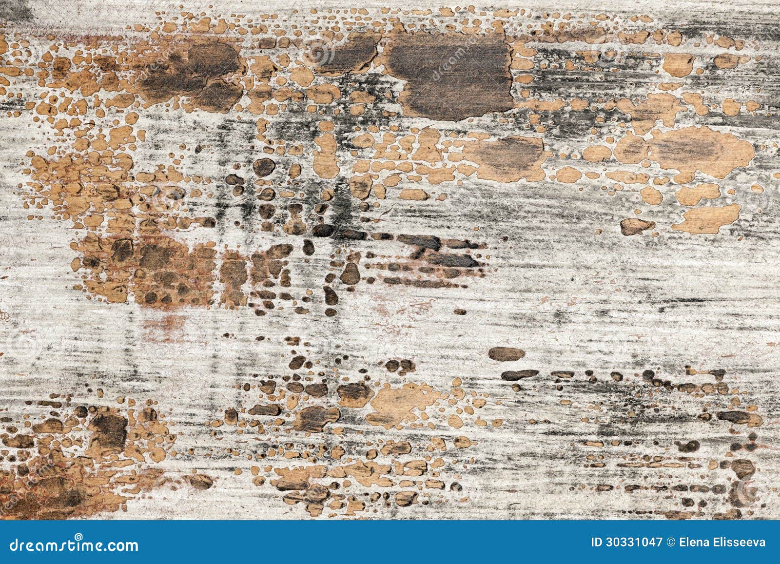 Old painted wood texture stock image. Image of details - 30331047