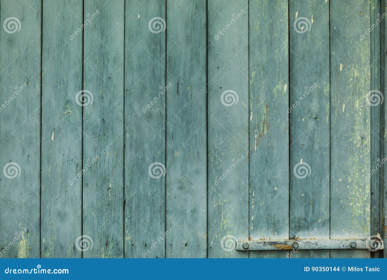 Old Painted Wood Wall - Texture or Background Stock Photo - Image of ...
