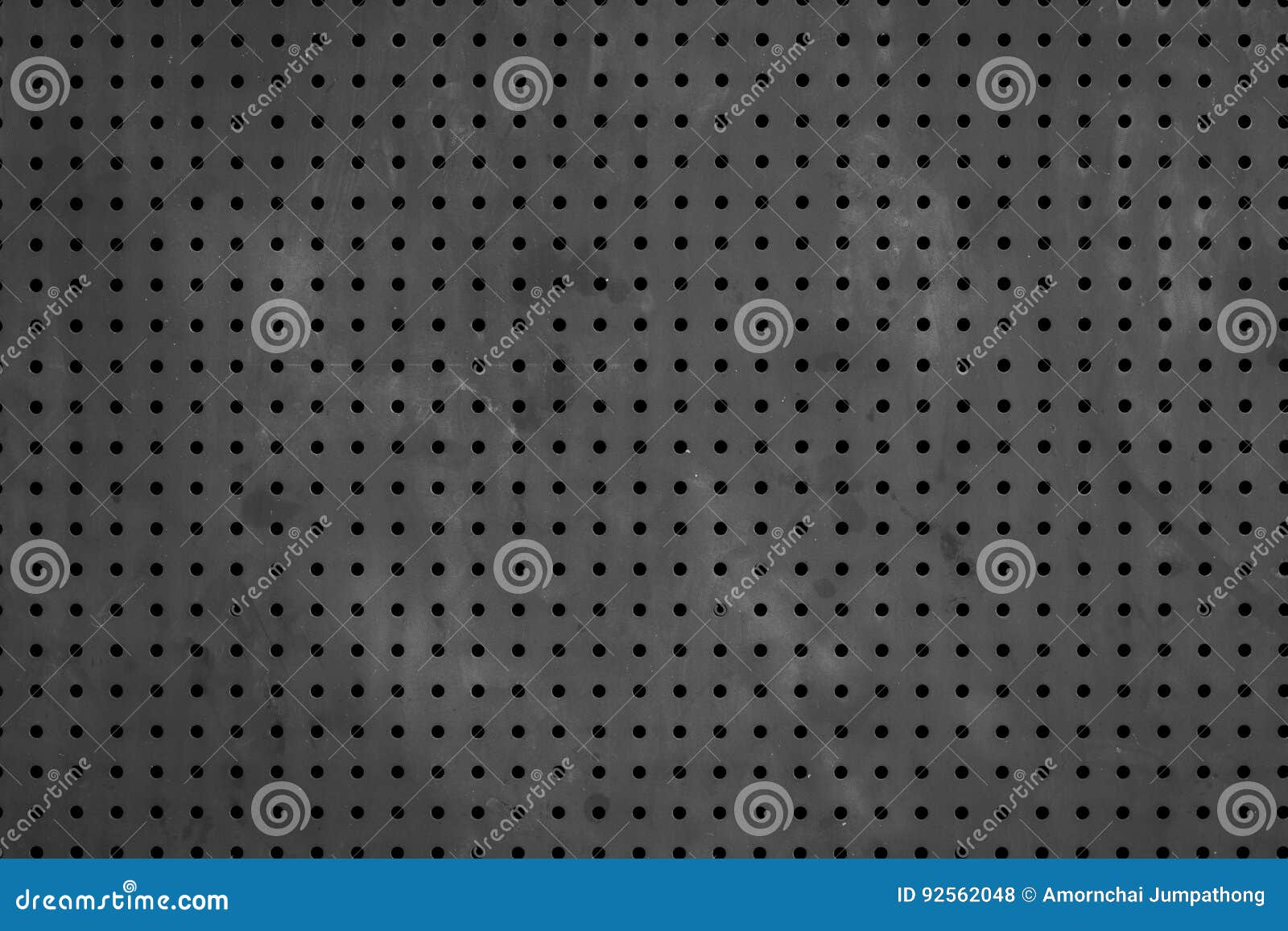 Old Pale Black Painted of Metal Grate. Stock Photo - Image of grate ...