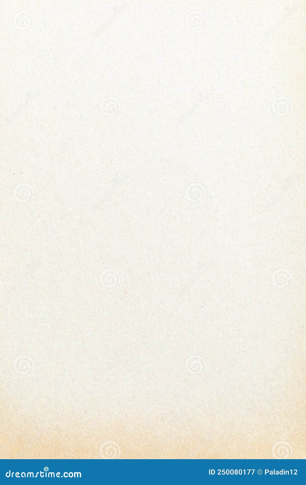 Old Pale Brown Paper Background Texture Stock Image - Image of aged ...