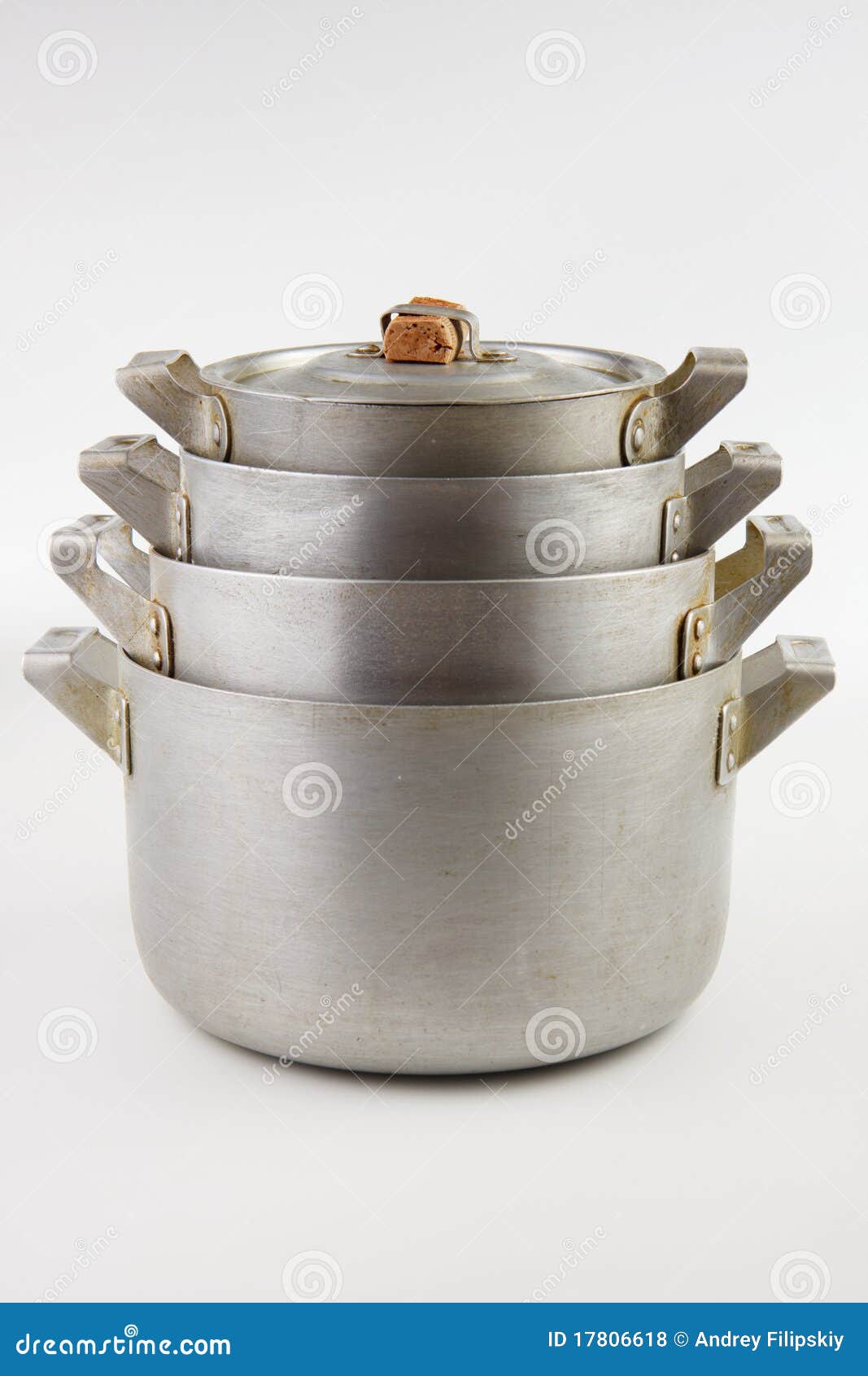 Old pans stock photo. Image of healthy, iron, preparing - 17806618