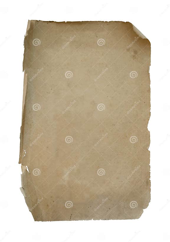 Old pape stock image. Image of nostalgia, obsolete, copy - 11311003