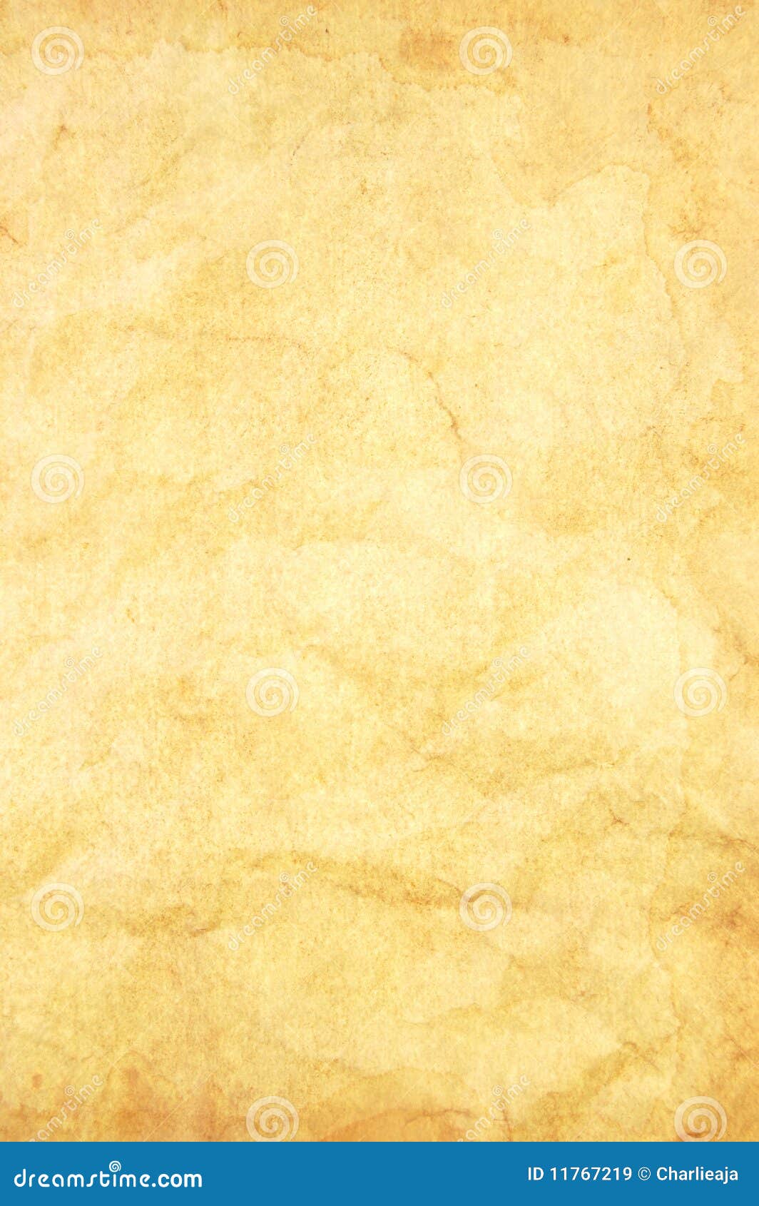 Old paper stock image. Image of paper, weathered, ancient - 11767219