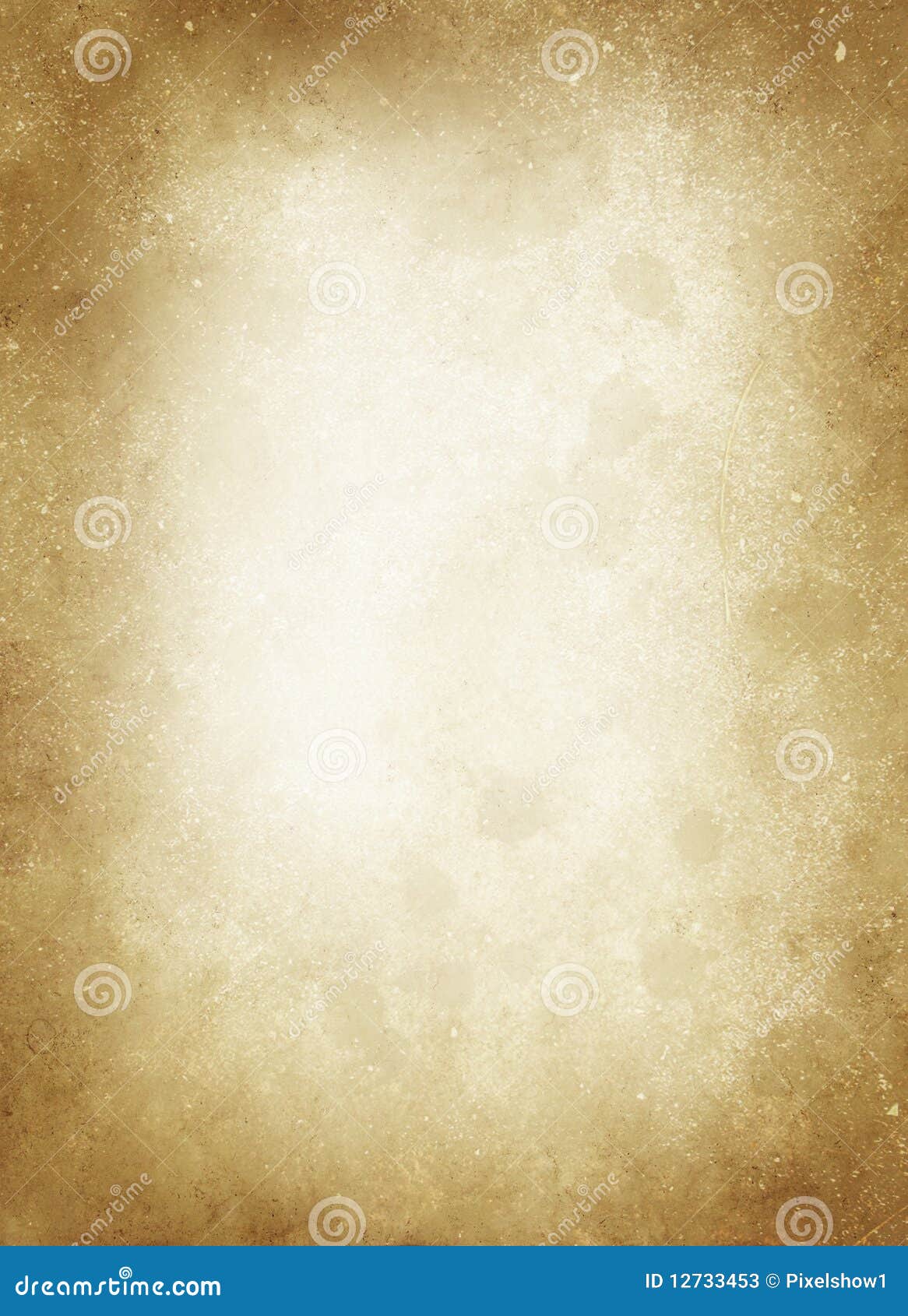 Old paper stock illustration. Illustration of color, pattern - 12733453