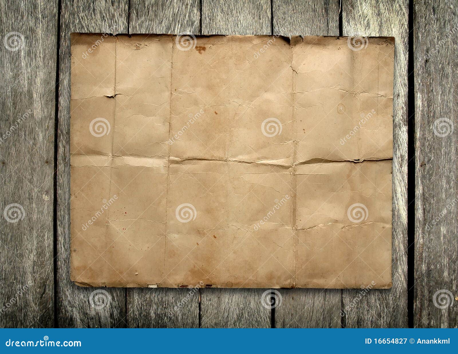 Old paper stock image. Image of hard, nature, closeup - 16654827