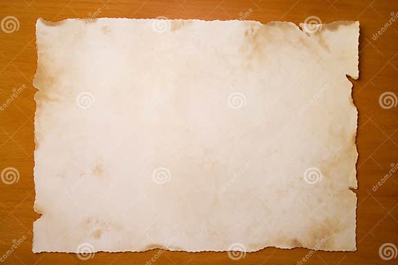 Old Paper stock image. Image of grunge, fiber, dried, ancient - 2027213