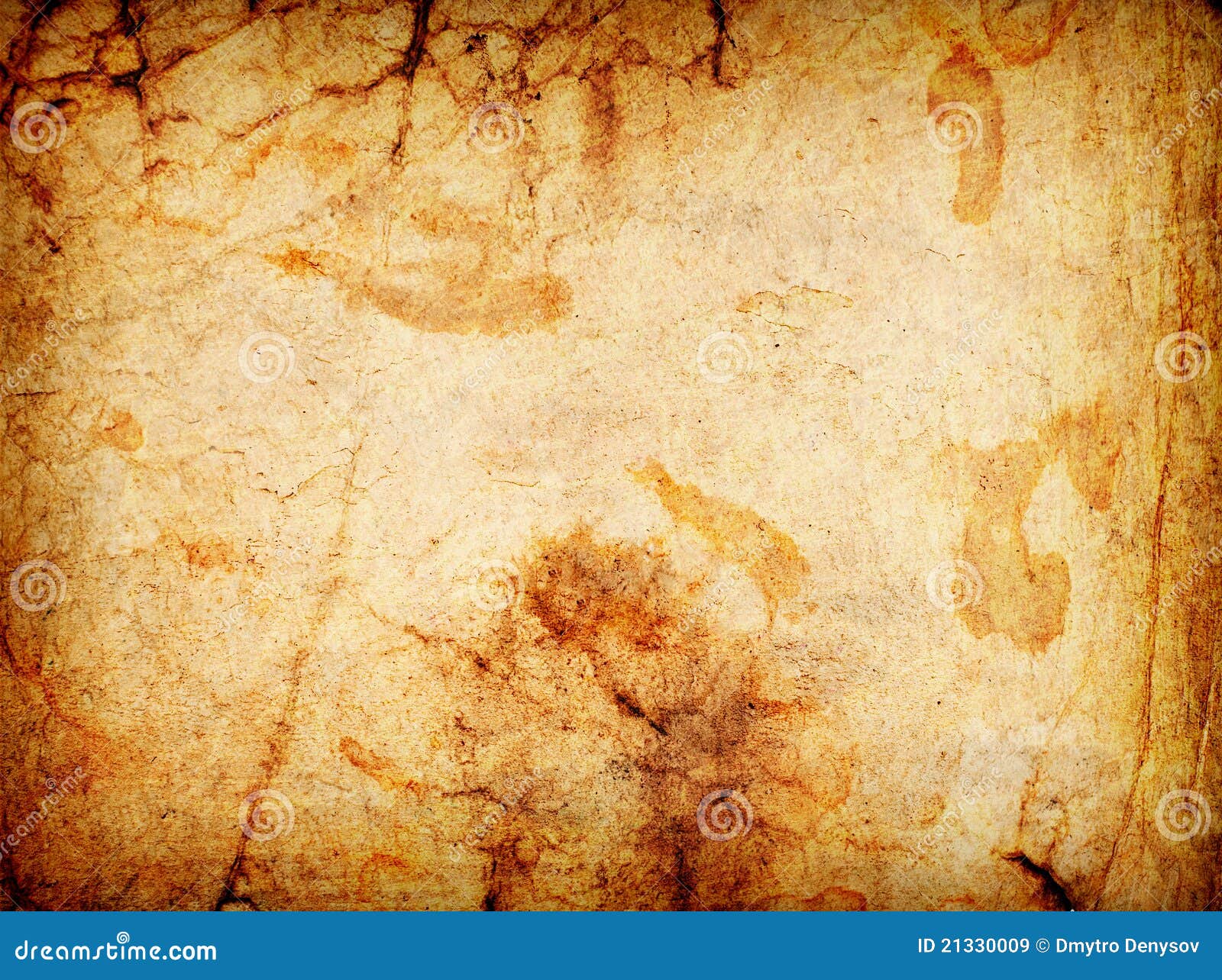 Old paper stock image. Image of history, note, antique - 21330009