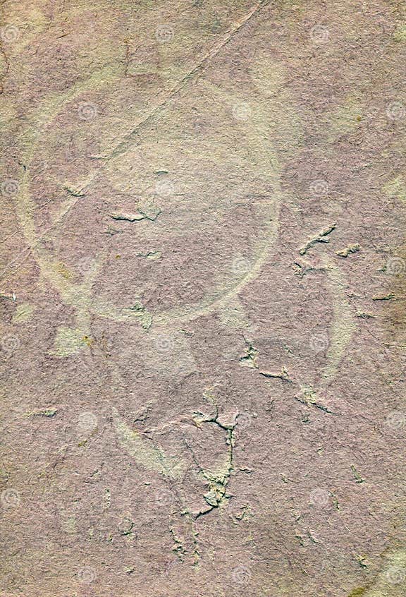 Old paper stock photo. Image of grungy, torn, crippled - 22477652