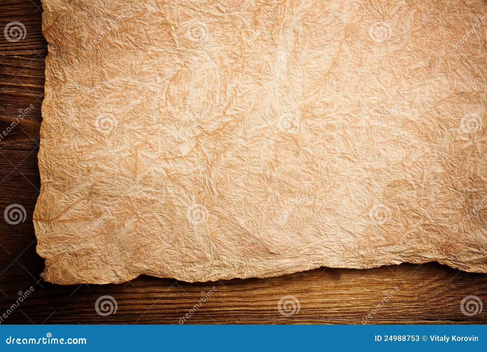 Old paper stock image. Image of blank, retro, ancient - 24988753