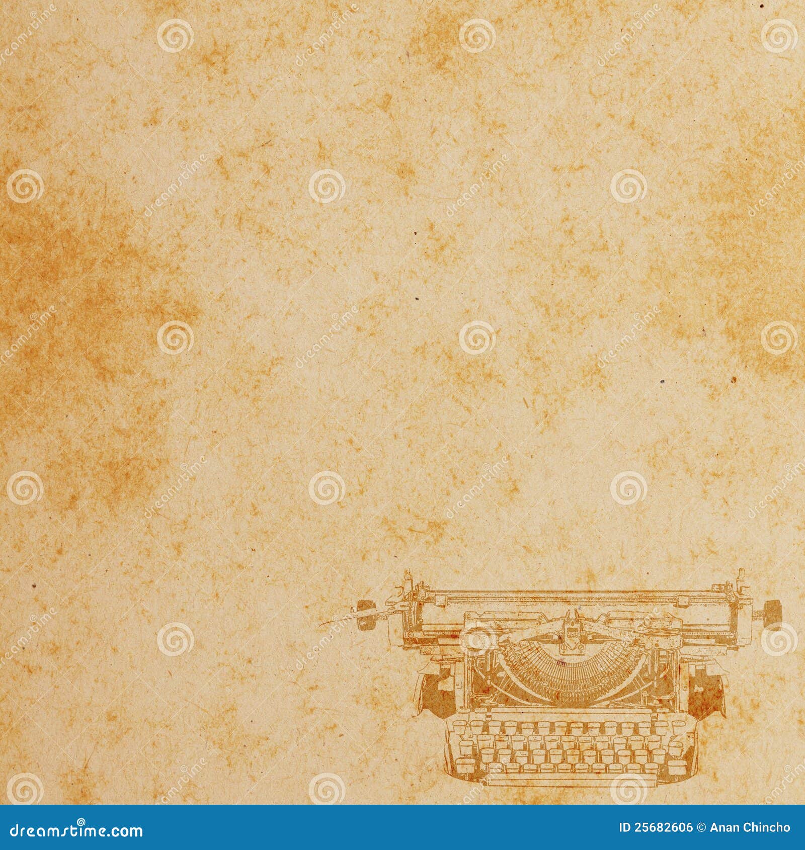 Typewriter Pattern Stock Illustrations – 661 Typewriter Pattern Stock ...