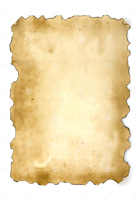 Old paper stock image. Image of dyed, faded, aged, pack - 574235