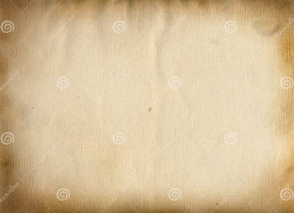 The old paper stock image. Image of retro, rusty, aged - 6799681