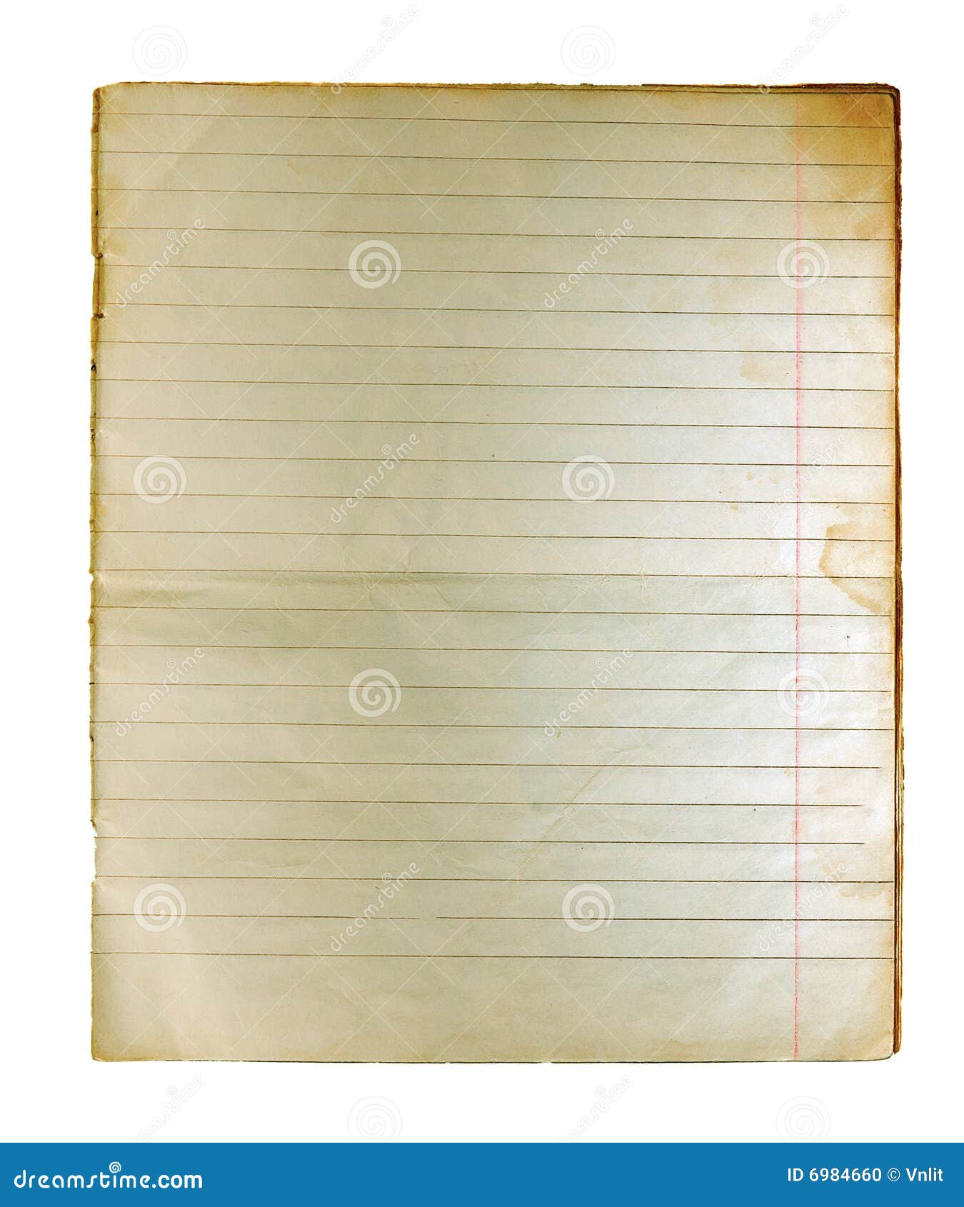 Old paper stock photo. Image of bundle, obsolete, document - 6984660