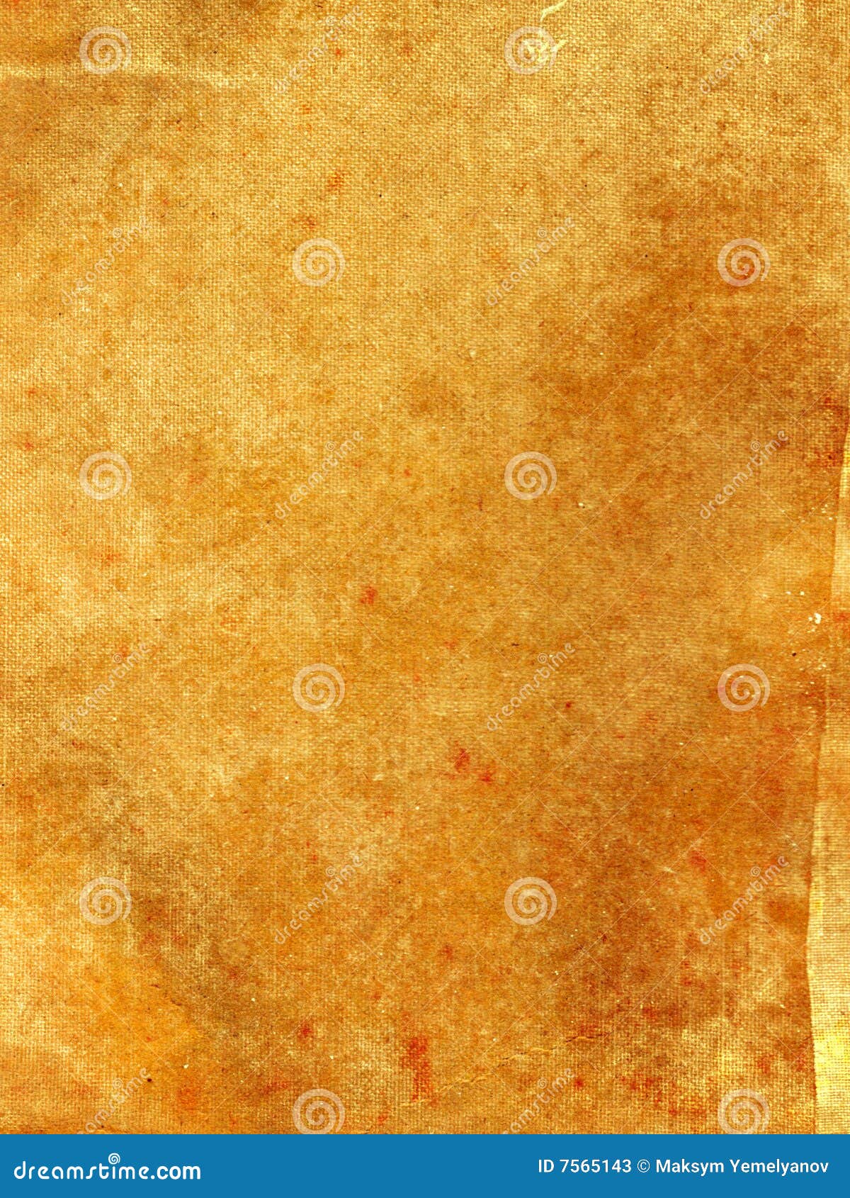 Old paper stock image. Image of messy, poster, letterhead - 7565143