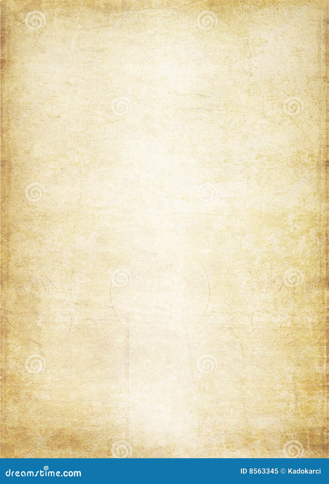 Old paper stock illustration. Illustration of card, paper - 8563345