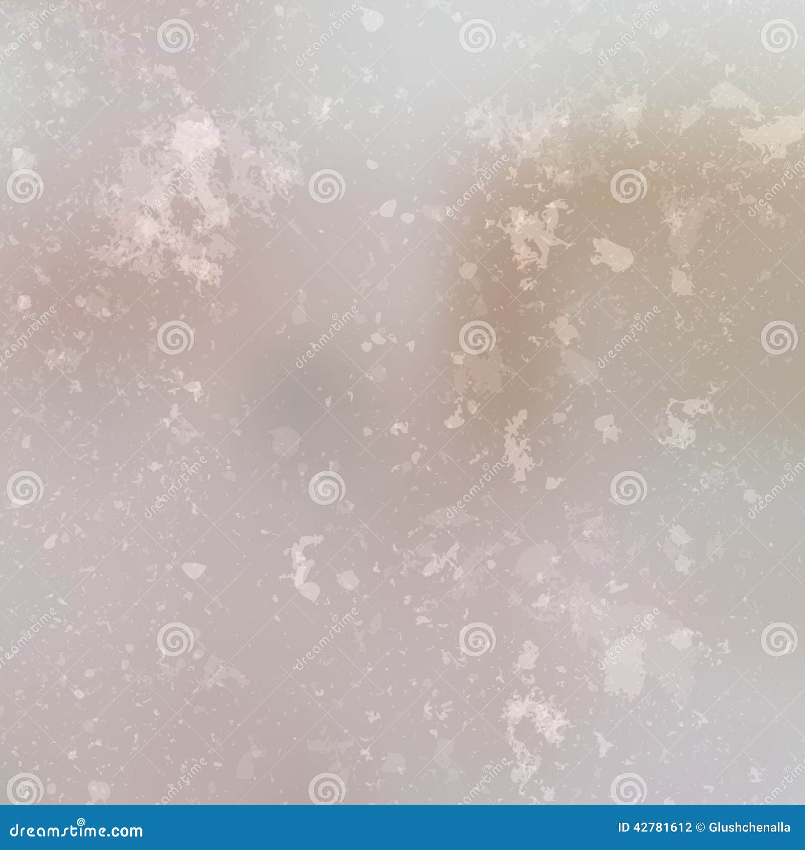 Old Paper Abstract Template. Vector Illustration | CartoonDealer.com ...