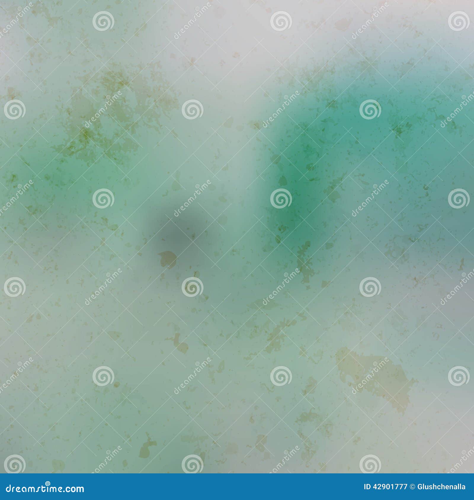 Old Paper Abstract Template. Stock Vector - Illustration of smudge ...