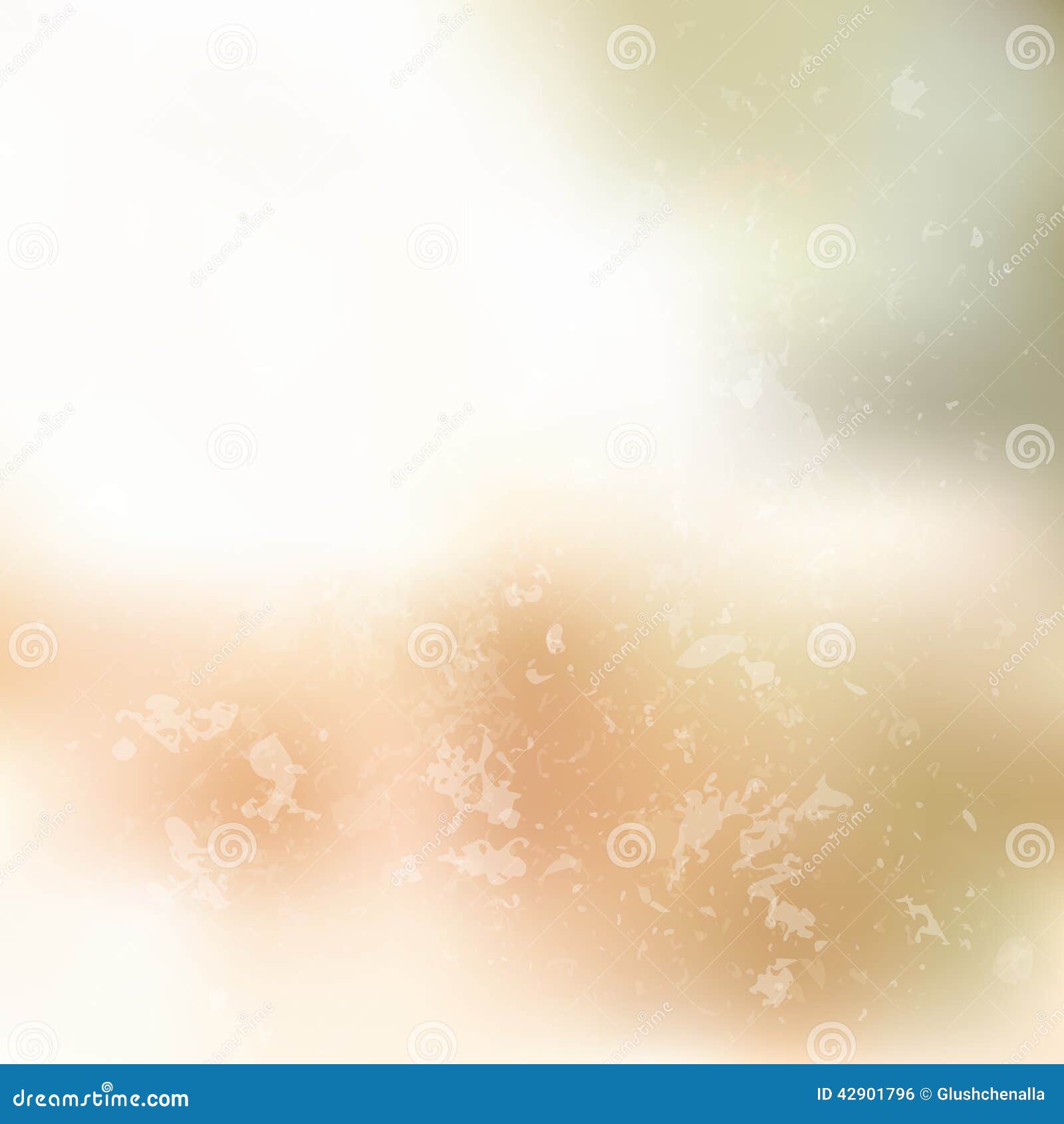 Old Paper Abstract Template. Stock Vector - Illustration of retro ...