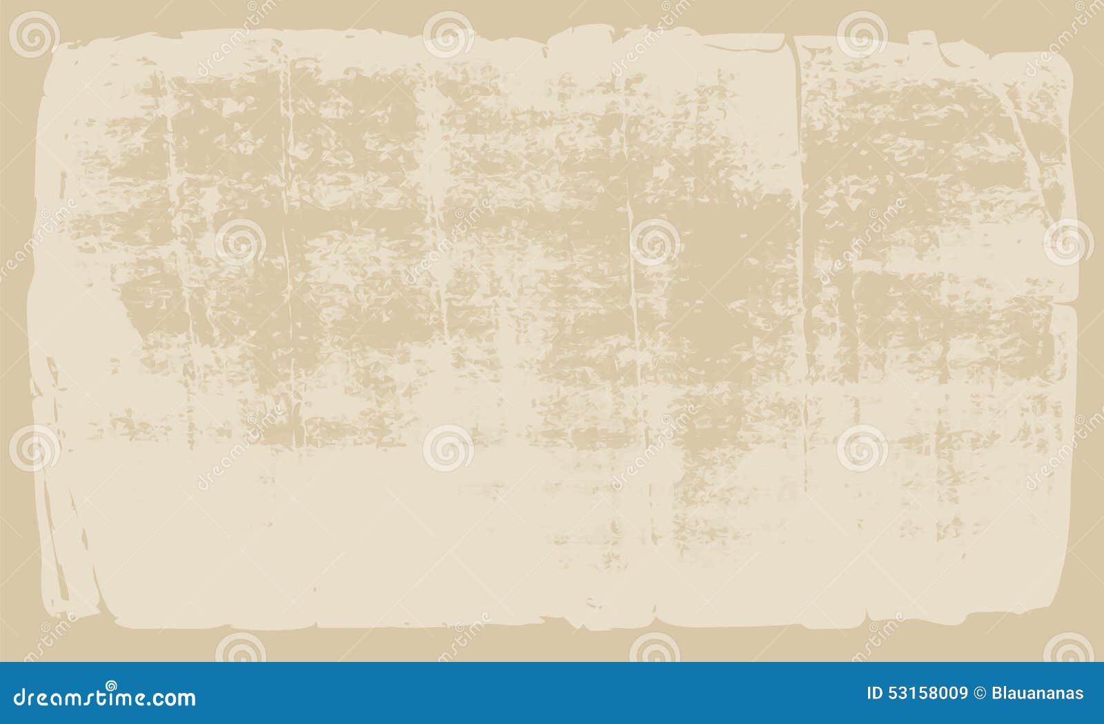 Old Paper Cartoon Vector | CartoonDealer.com #53158009