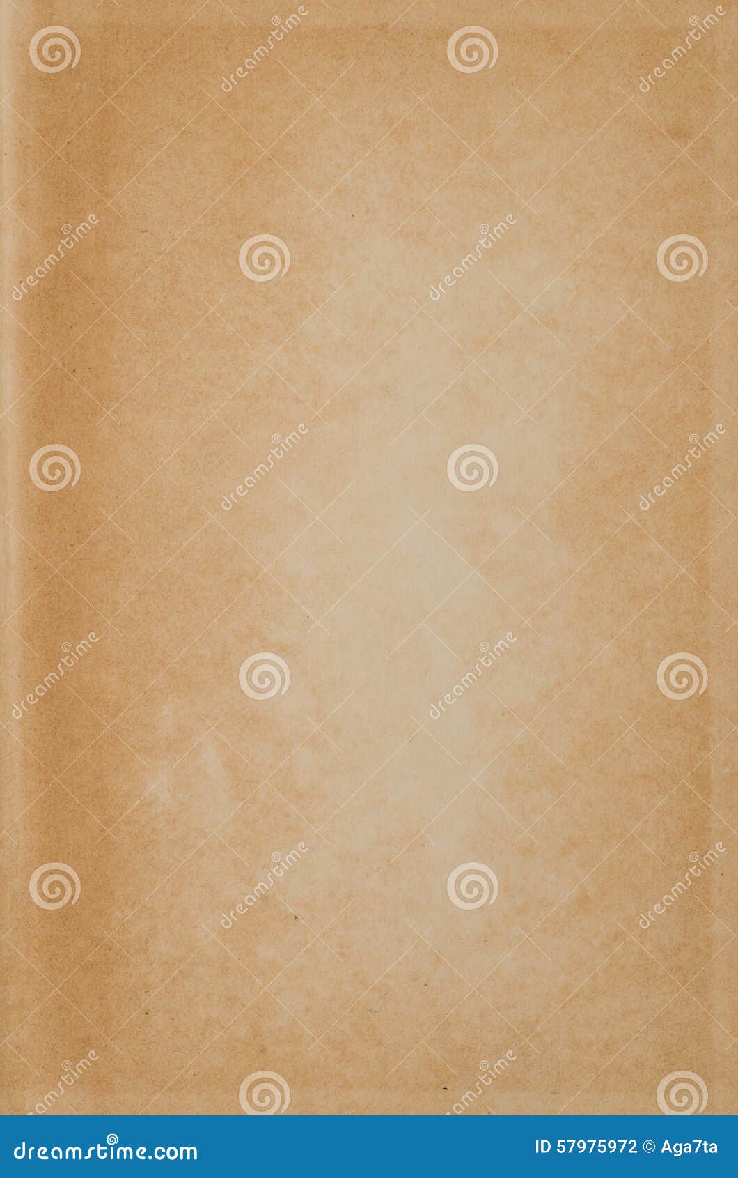 Old Paper Bacground Texture Stock Photo - Image of ancient, obsolete ...