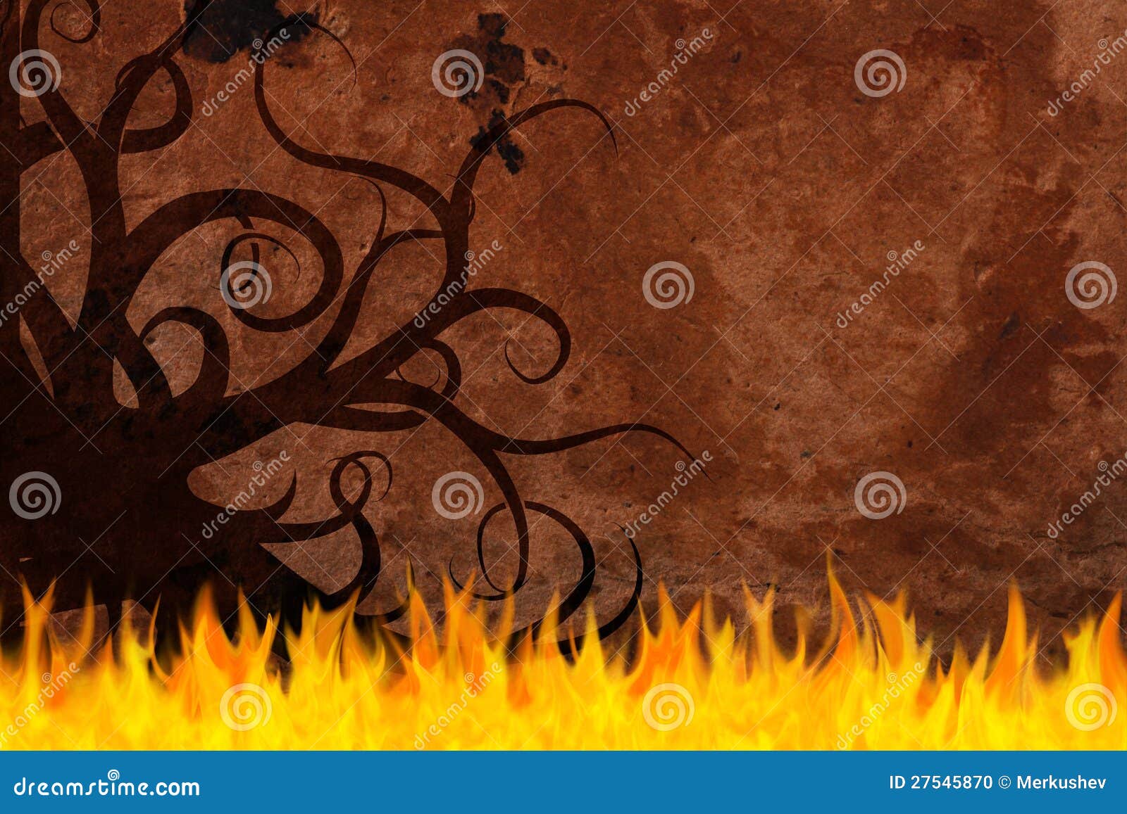 Scrolls Fire Photos - Free & Royalty-Free Stock Photos from Dreamstime