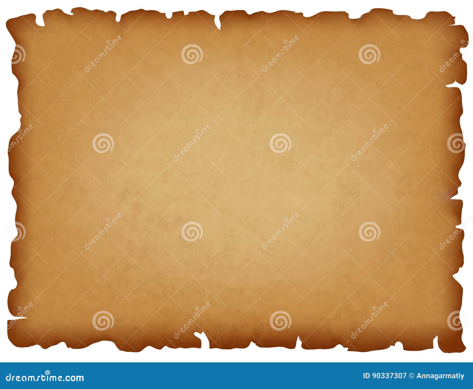 Old Paper Background Cartoon Vector | CartoonDealer.com #90337307