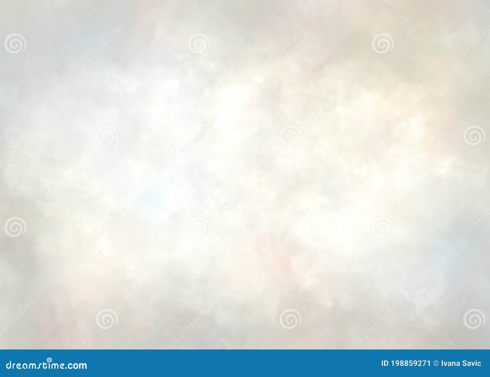 Cloudy Texture Fabric Dense Color Grading. AI Generated Royalty-Free ...