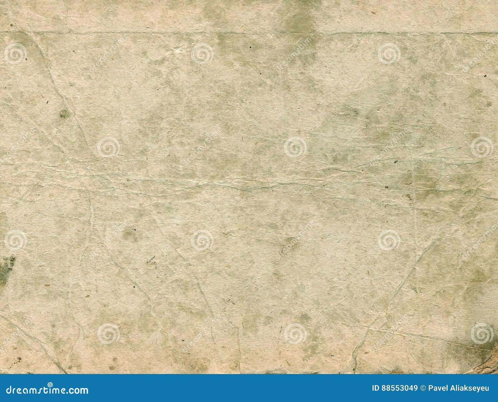 Old Paper Book Cover Pattern. Stock Image - Image of antique, dirty ...