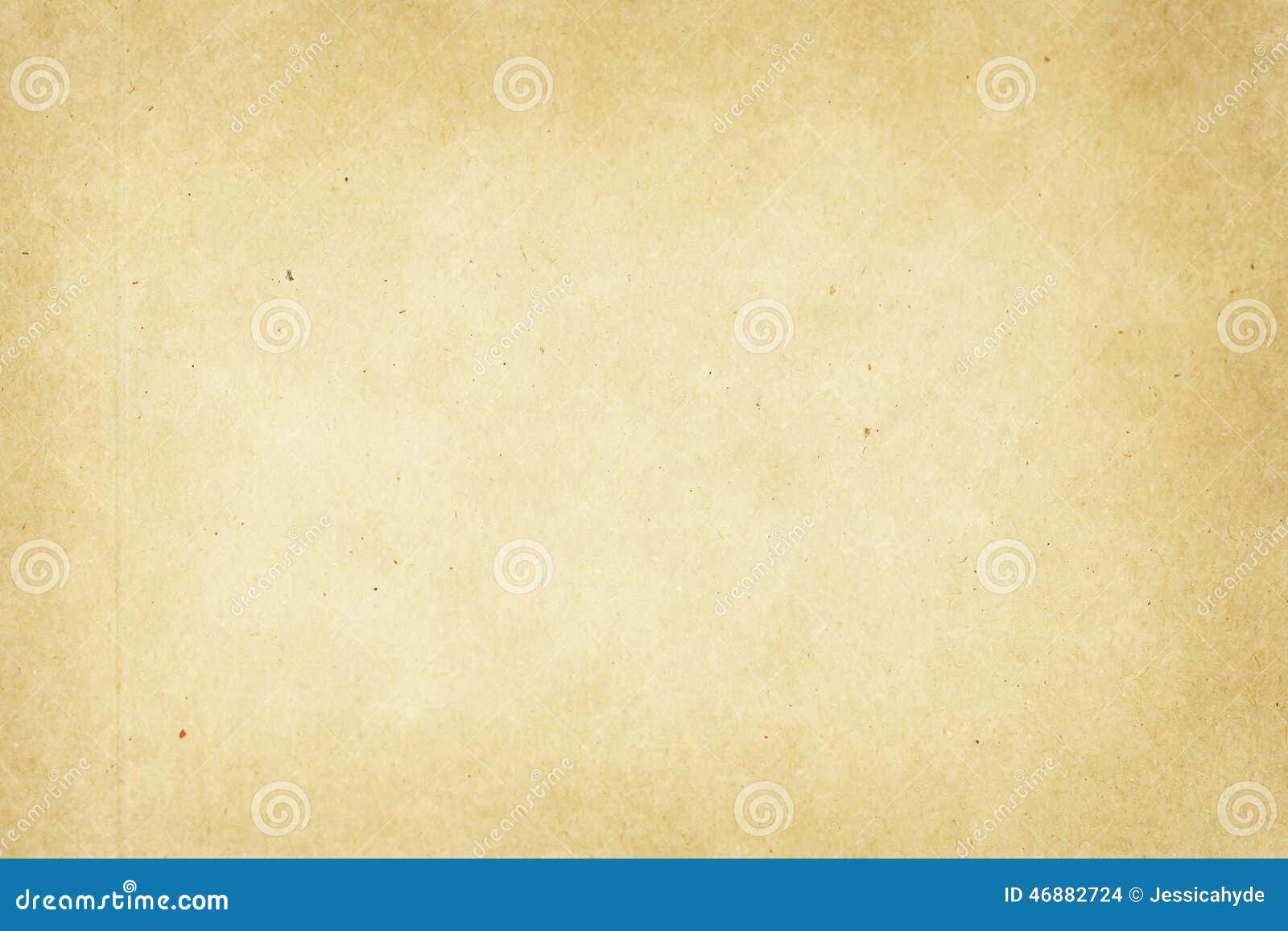 Old Paper Cardboard Texture Stock Photo - Image of empty, design: 46882724
