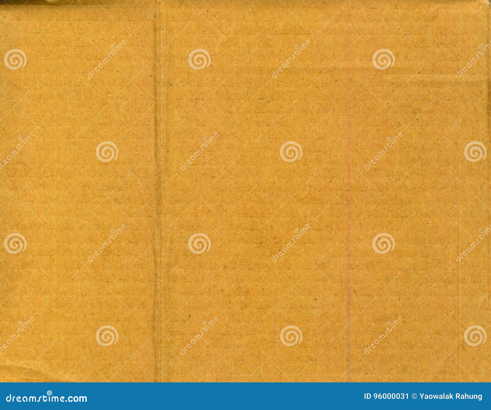 Old paper carton box stock image. Image of vintage, white - 96000031