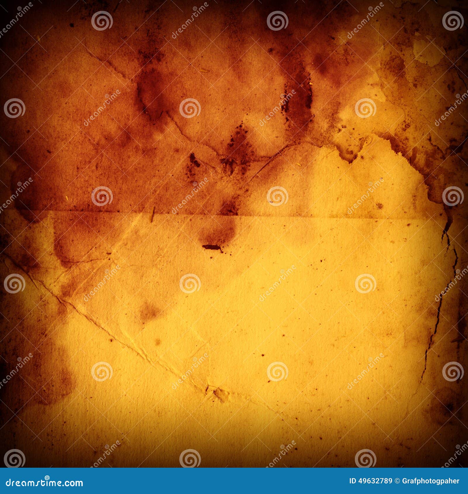 Old paper stock image. Image of blank, retro, antique - 49632789