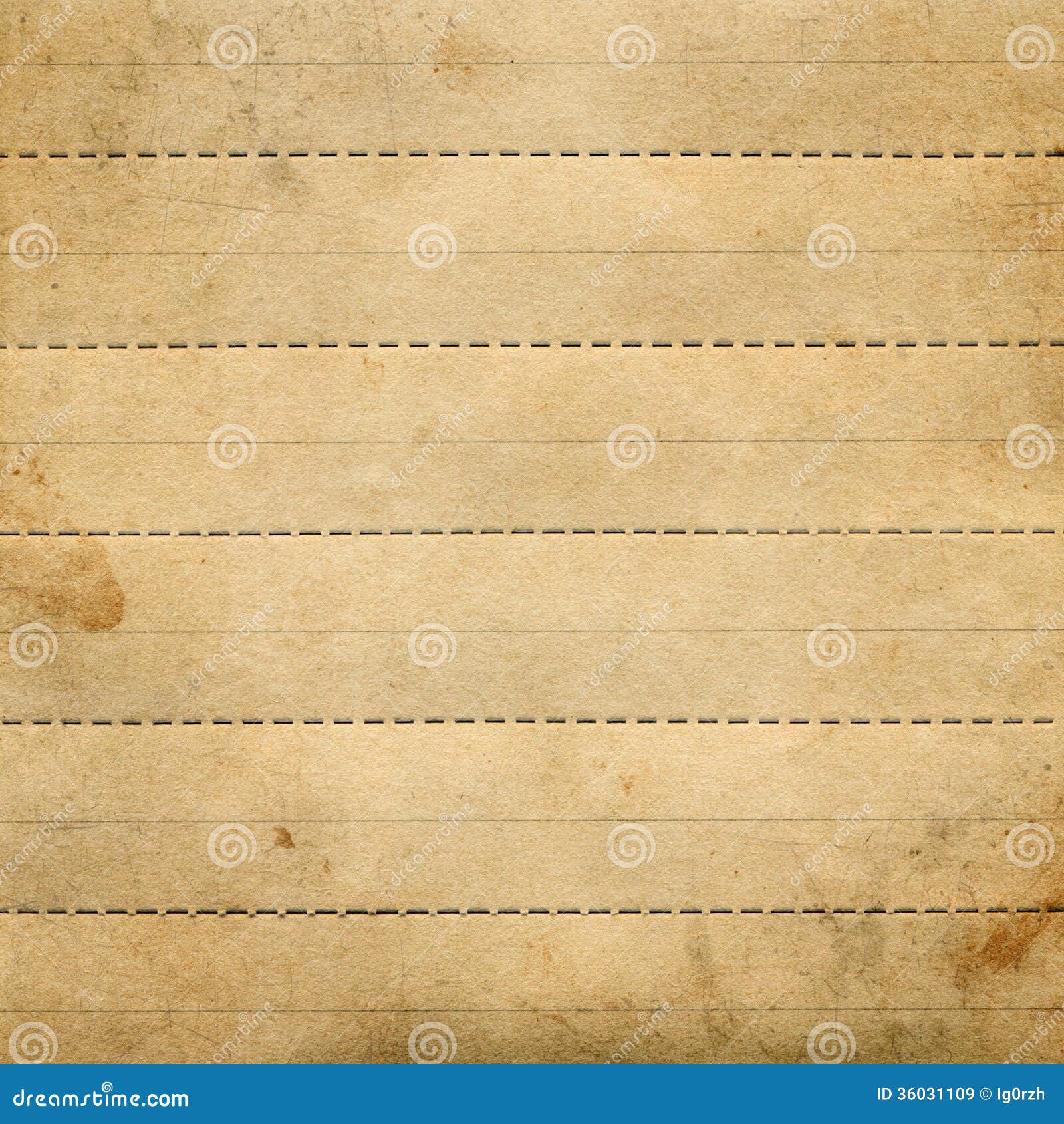 Old Paper with Diving Lines Stock Image - Image of textured, dividing ...