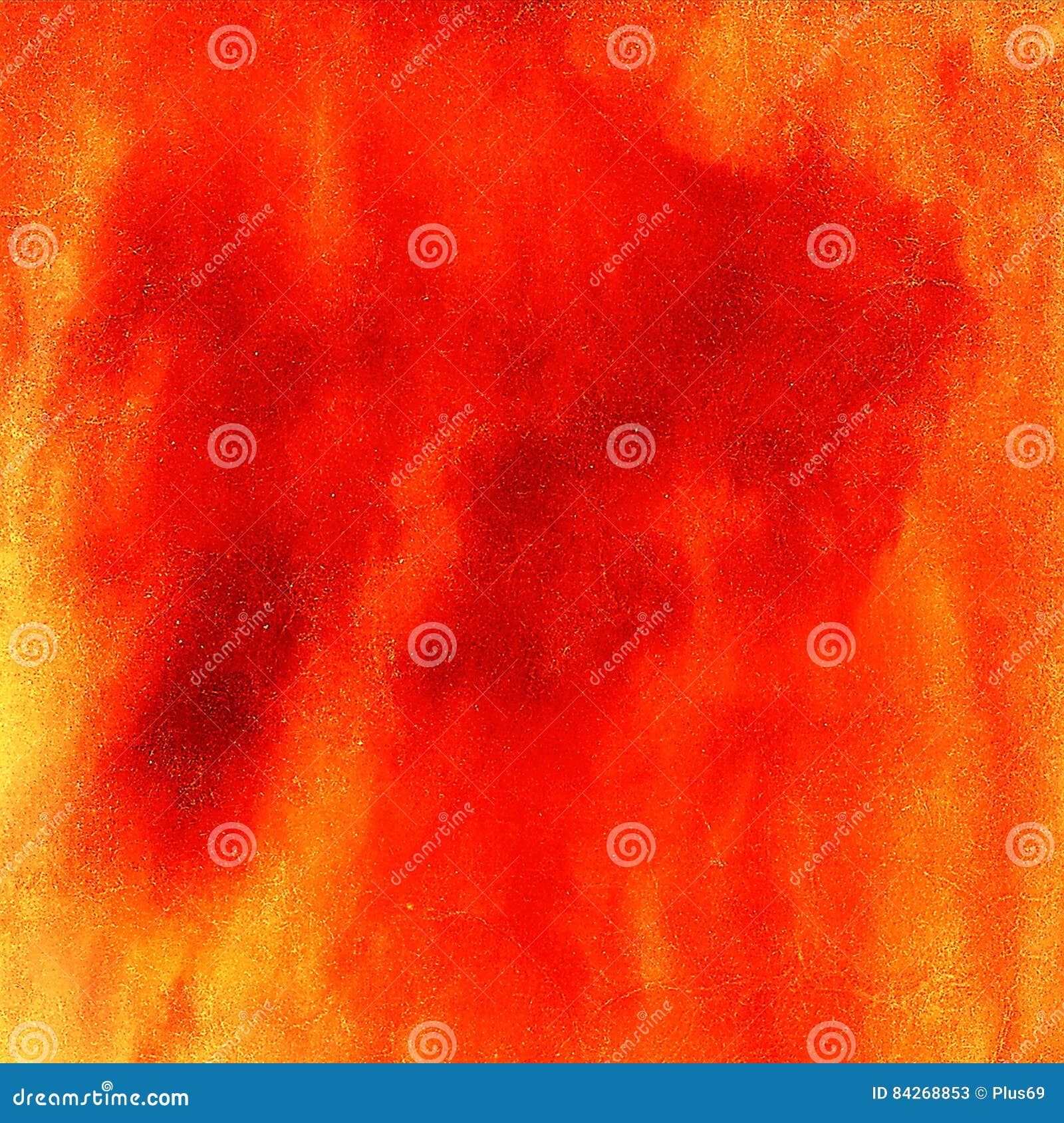 Old Paper Fire Texture In The Background Royalty-Free Stock Image ...