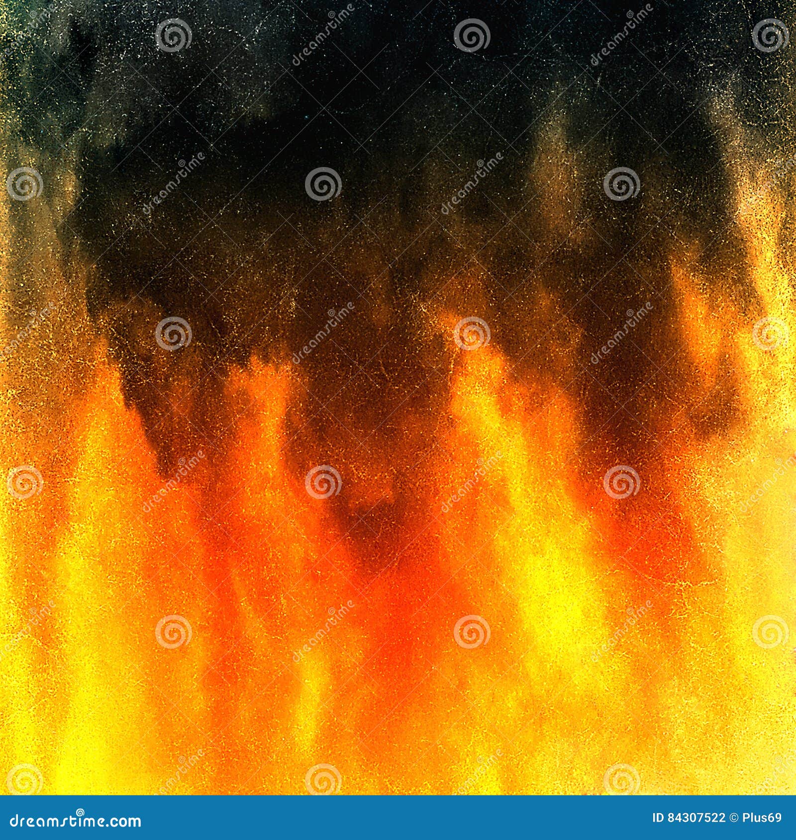Old Paper Fire Texture in the Background Stock Photo - Image of grain ...