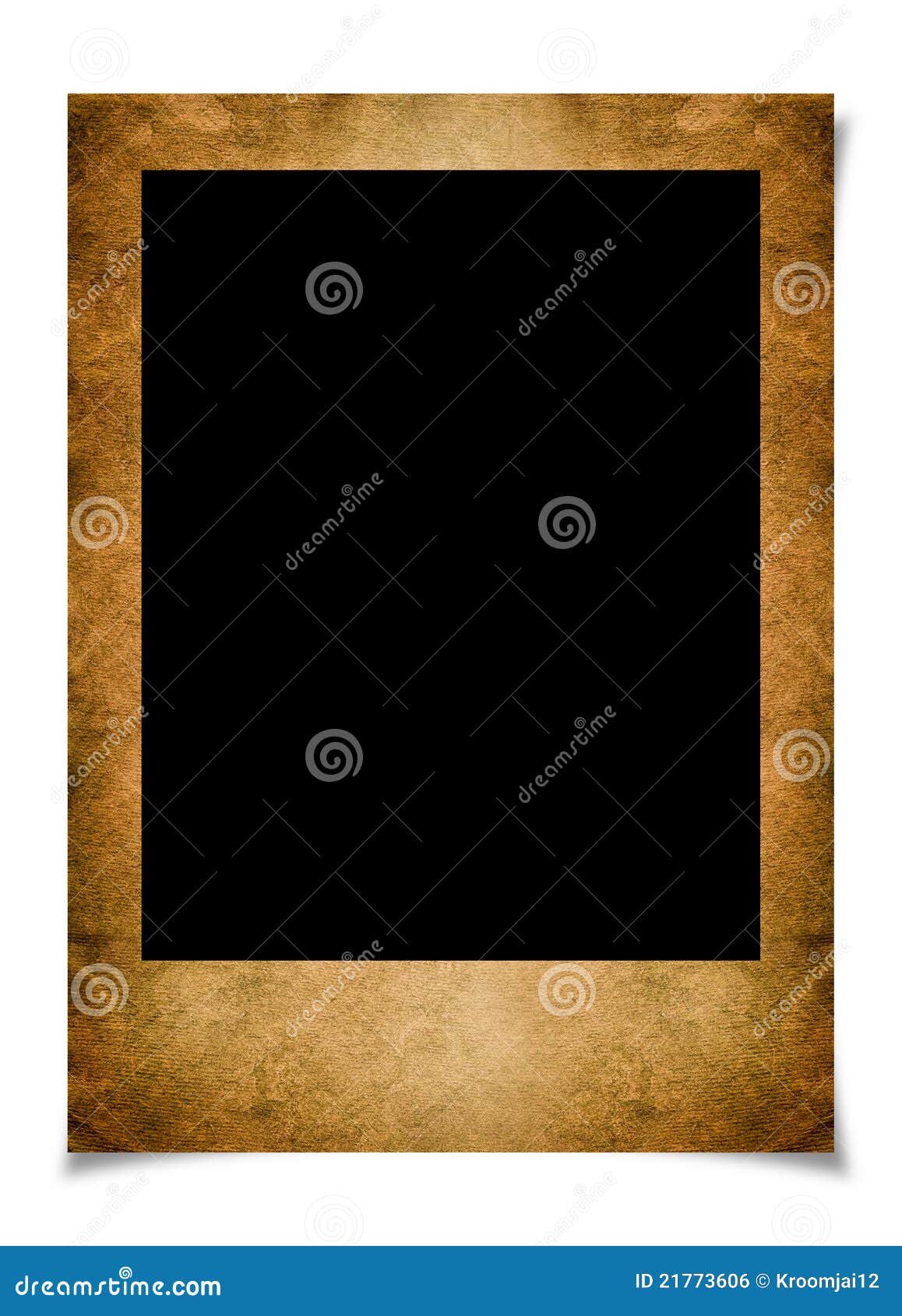 Old paper frame stock illustration. Illustration of vintage - 21773606