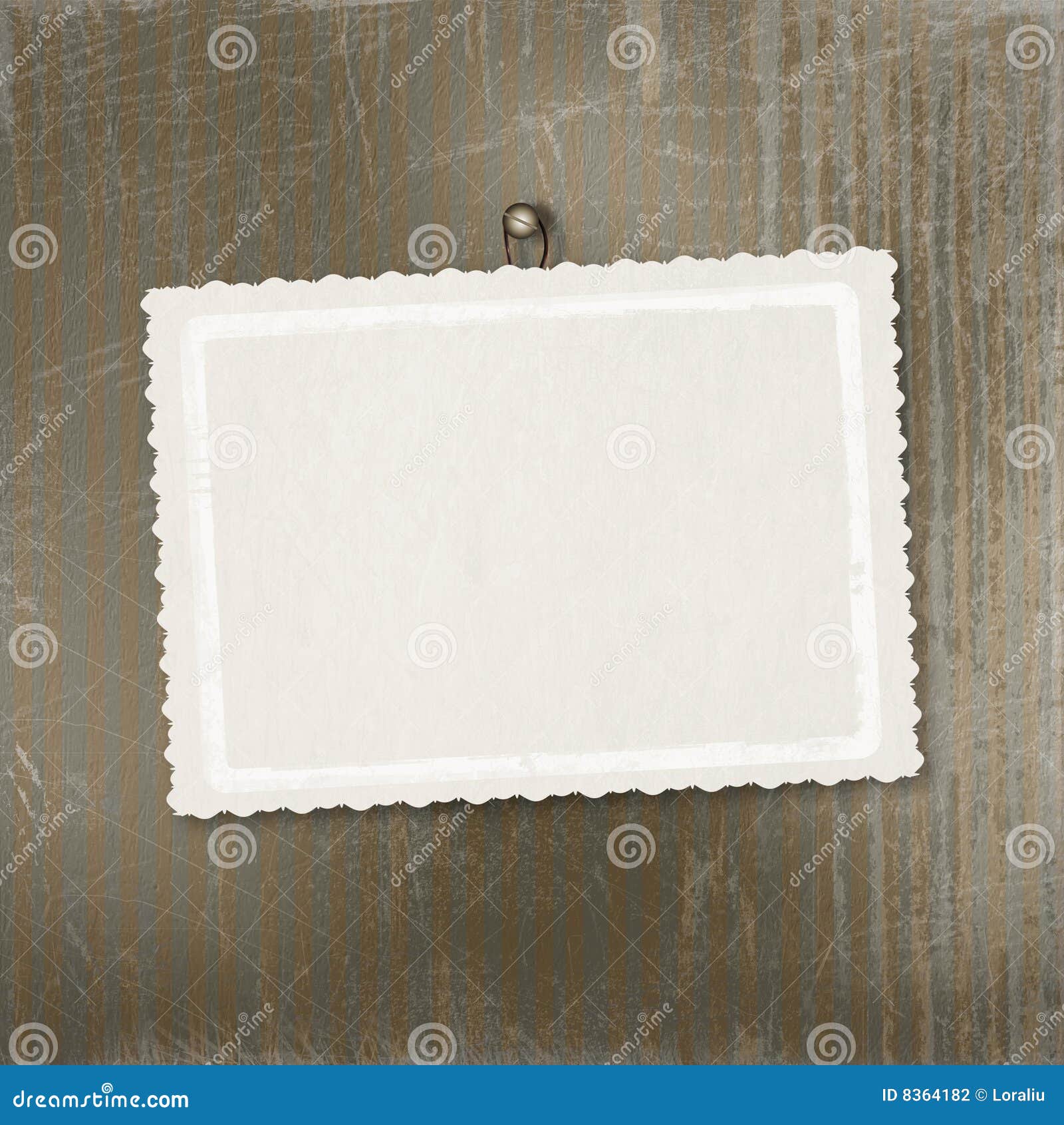 276 Old Paper Hanging Row Stock Photos - Free & Royalty-Free Stock ...