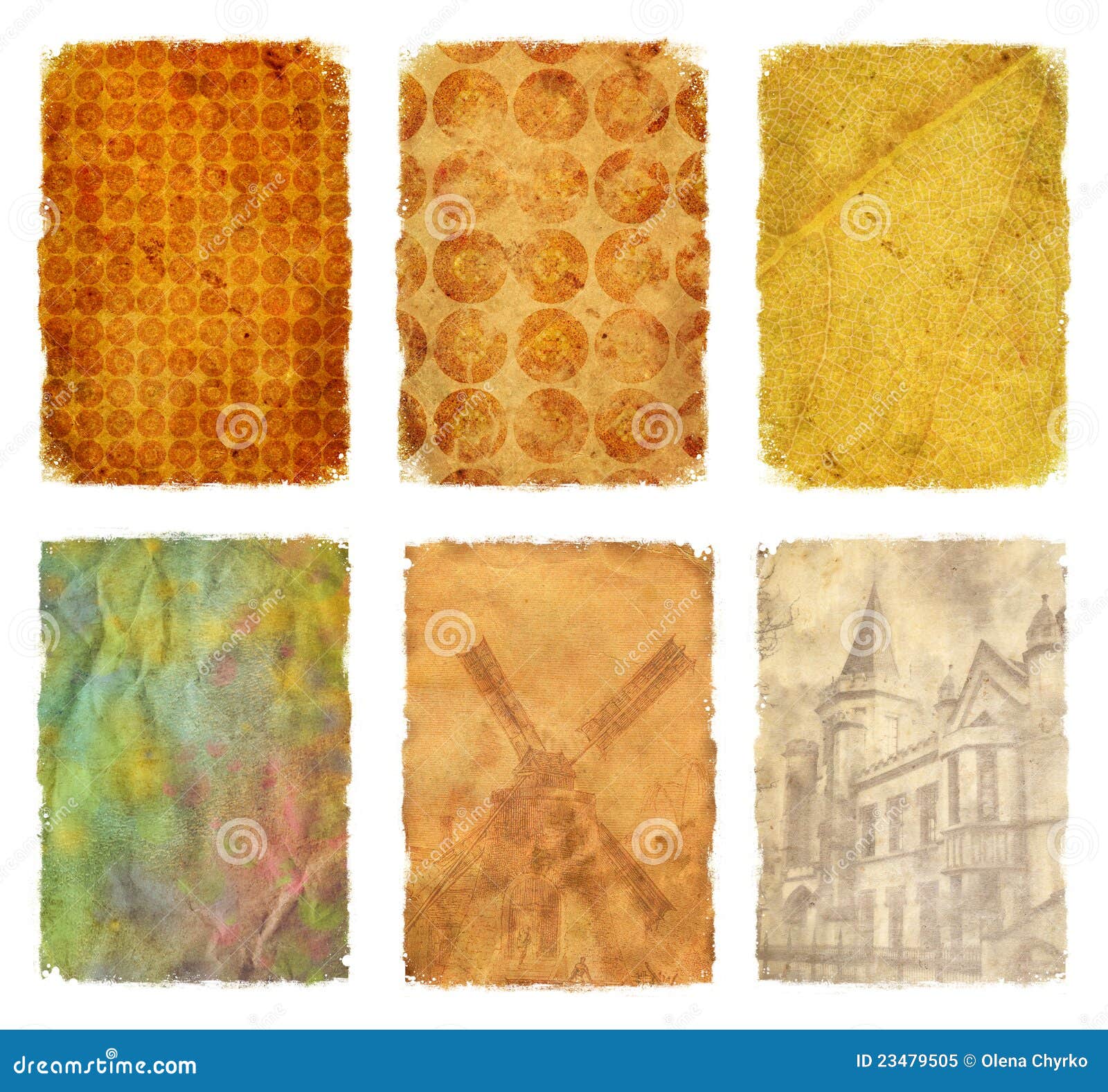 Jagged Edges Lines Effect Royalty-Free Stock Image | CartoonDealer.com ...