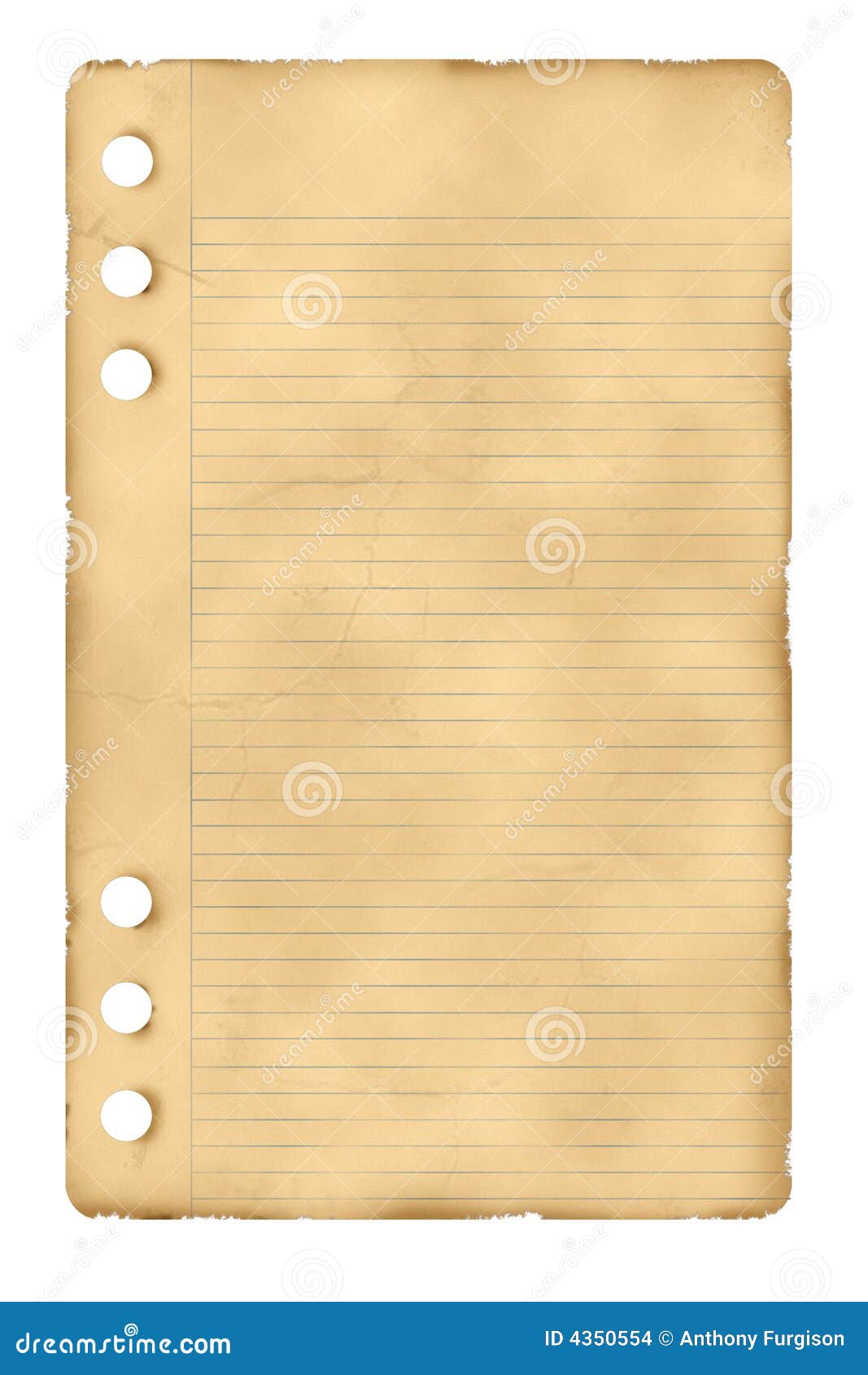 Old paper leaf stock photo. Image of antique, scrapbook - 4350554