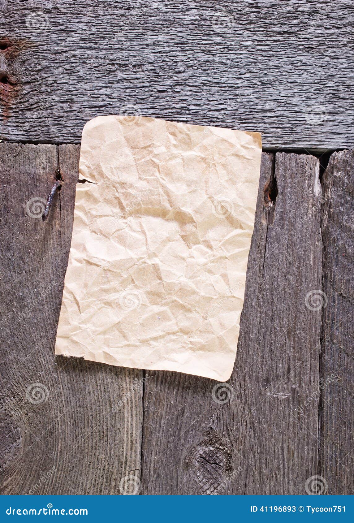 Old paper stock image. Image of antique, grunge, paper - 41196893