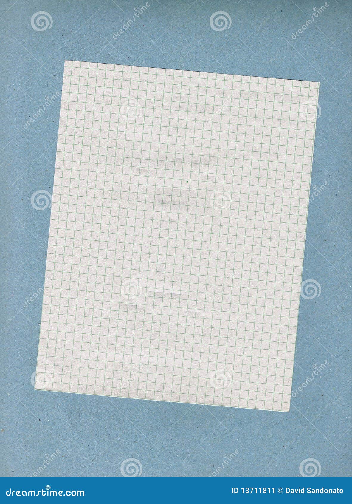 Old Paper Notes with Colorful Background Stock Illustration ...